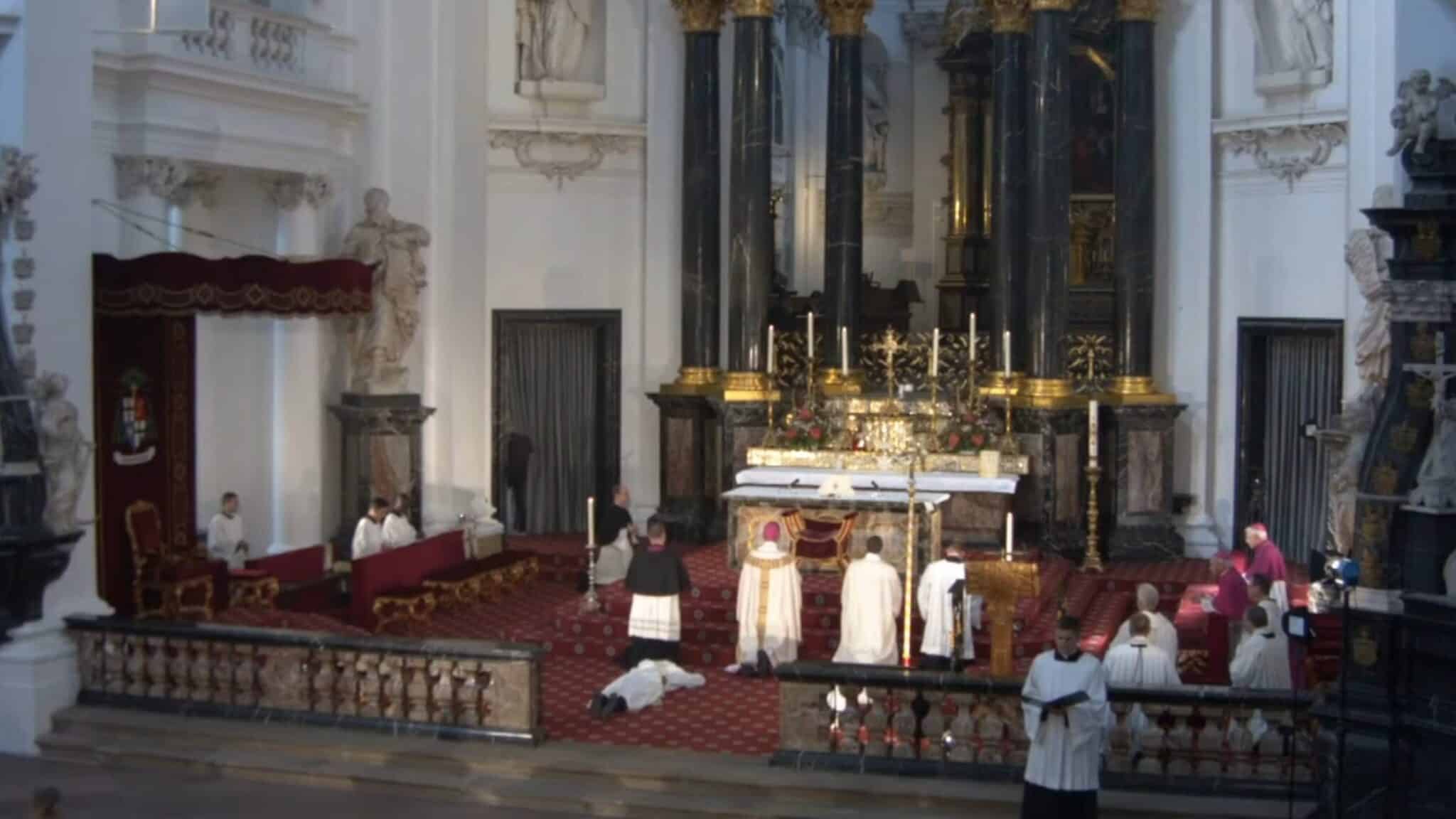 Homepage - Christkönigtum